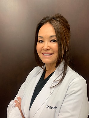 About - Gilbert Perfect Skin